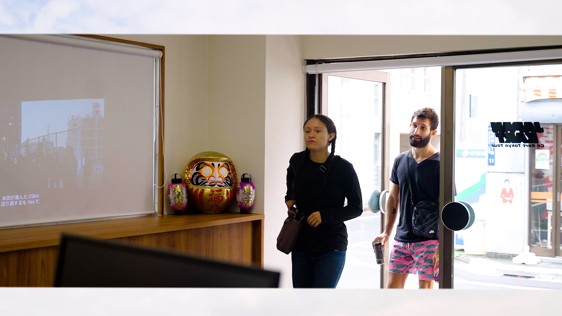 Go Kart Tokyo Japan: Unleashing the Thrill of Street Karting in the ...