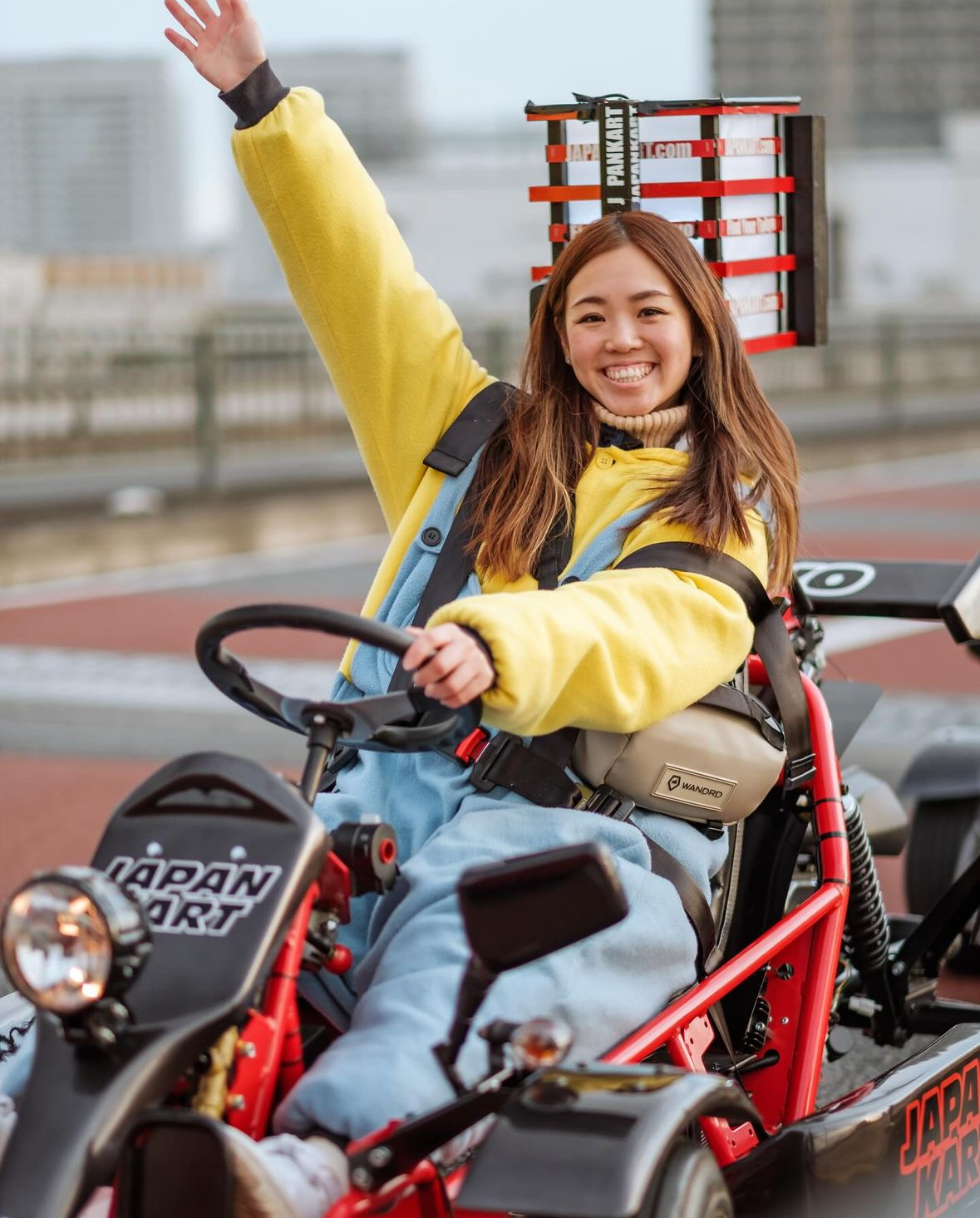 Street Go Kart Tokyo: The Ultimate Guide JAPAN KART - Official Go ...