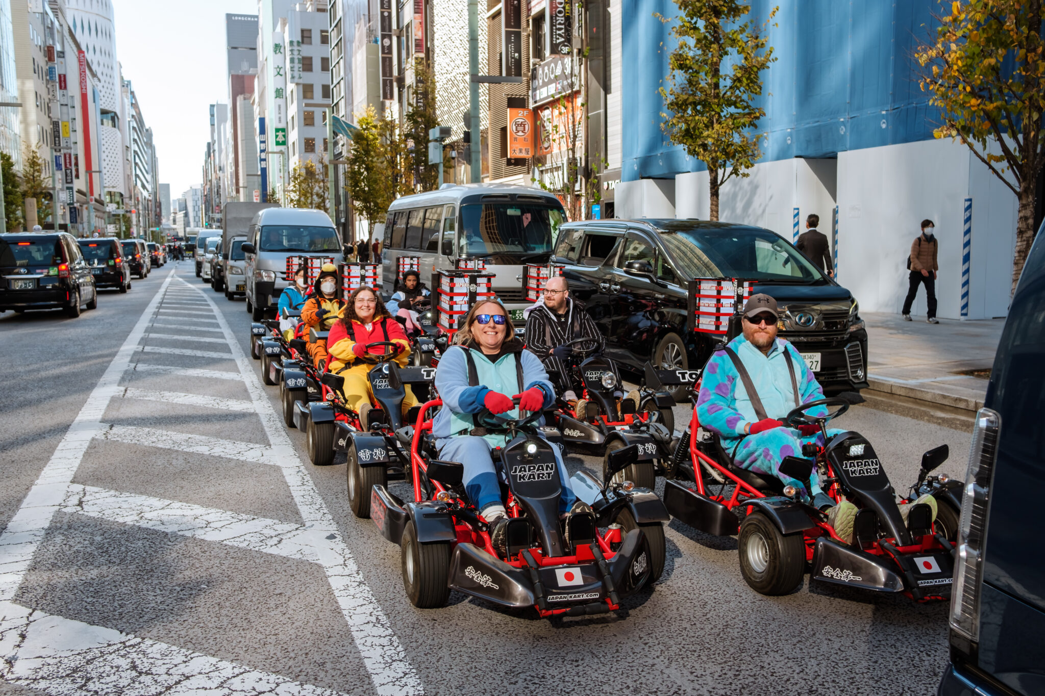 International Drivers License Guide for Hong Kong: How to Get an IDP ...