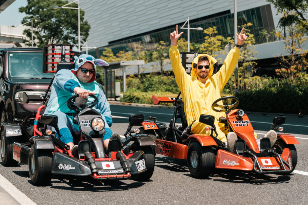 International Drivers License Guide for Malaysia: How to Get an IDP and ...