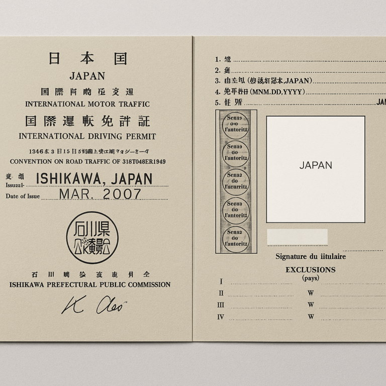 How to Legally Go Kart Japan: The Ultimate 2025 Guide to Driving with ...