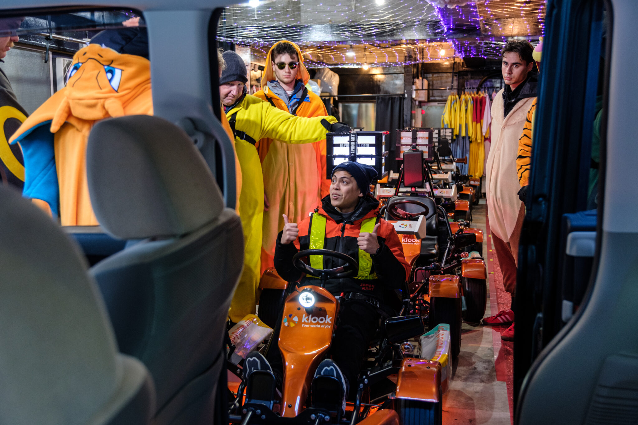 Ultimate FAQ Guide: Everything You Need to Know About Mario Kart in ...