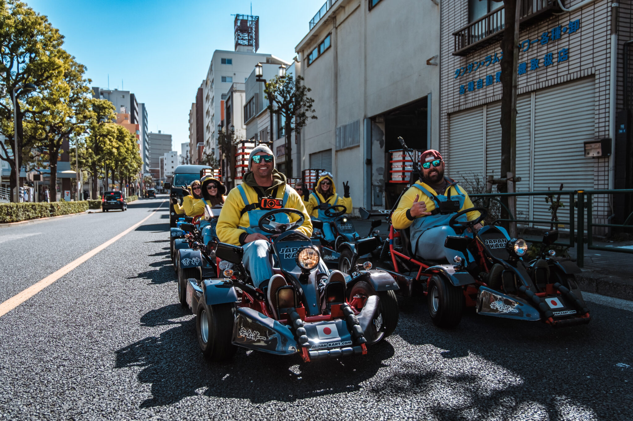 International Drivers License Guide for the UAE: Get Your IDP and Go ...