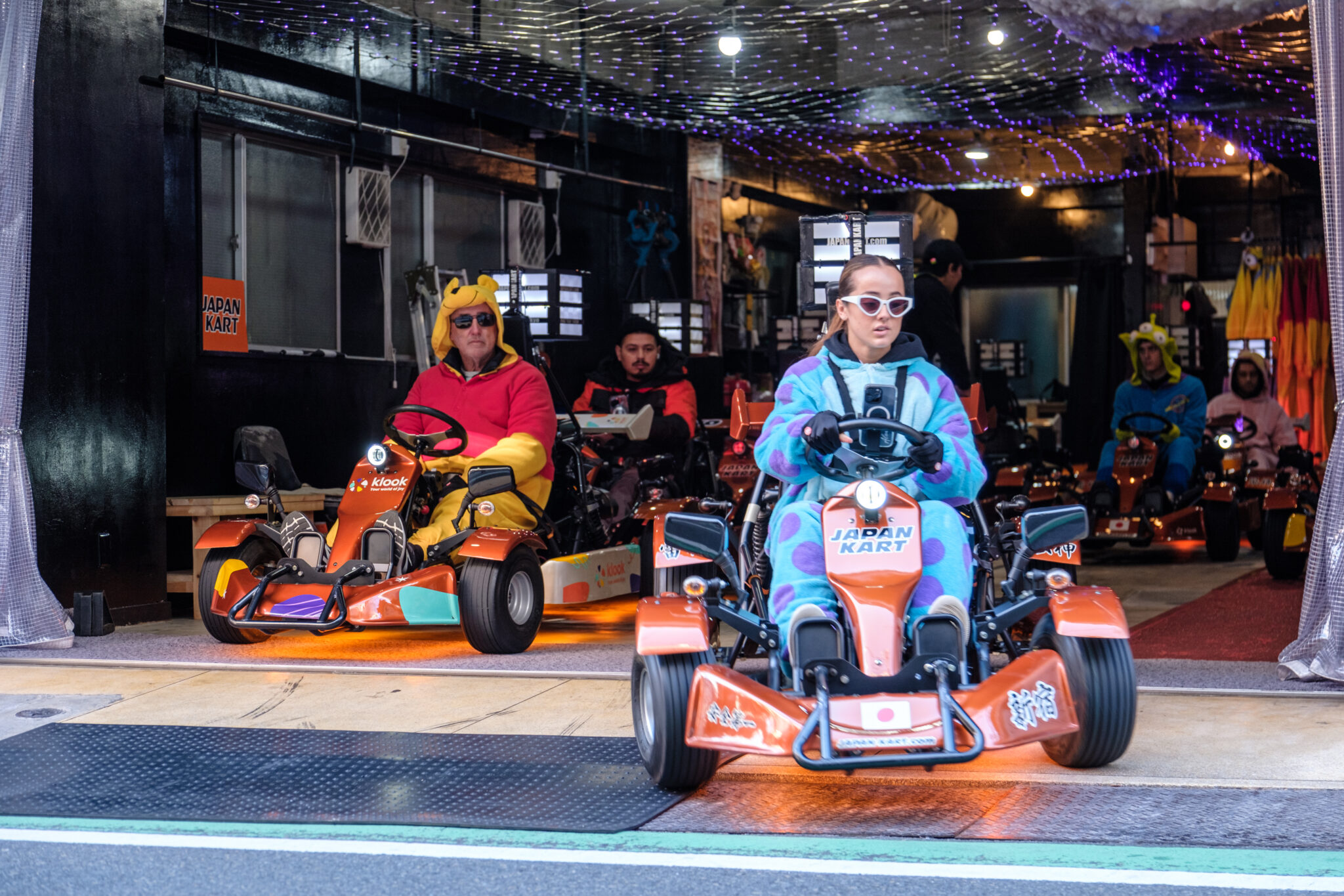 International Drivers License Guide for Israel: How to Join a Tokyo Go ...