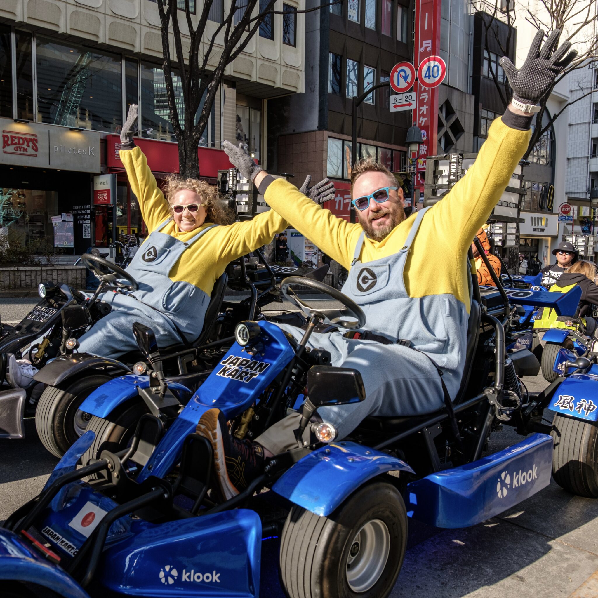 International Drivers License Guide for Italy — How to Go Kart Japan ...