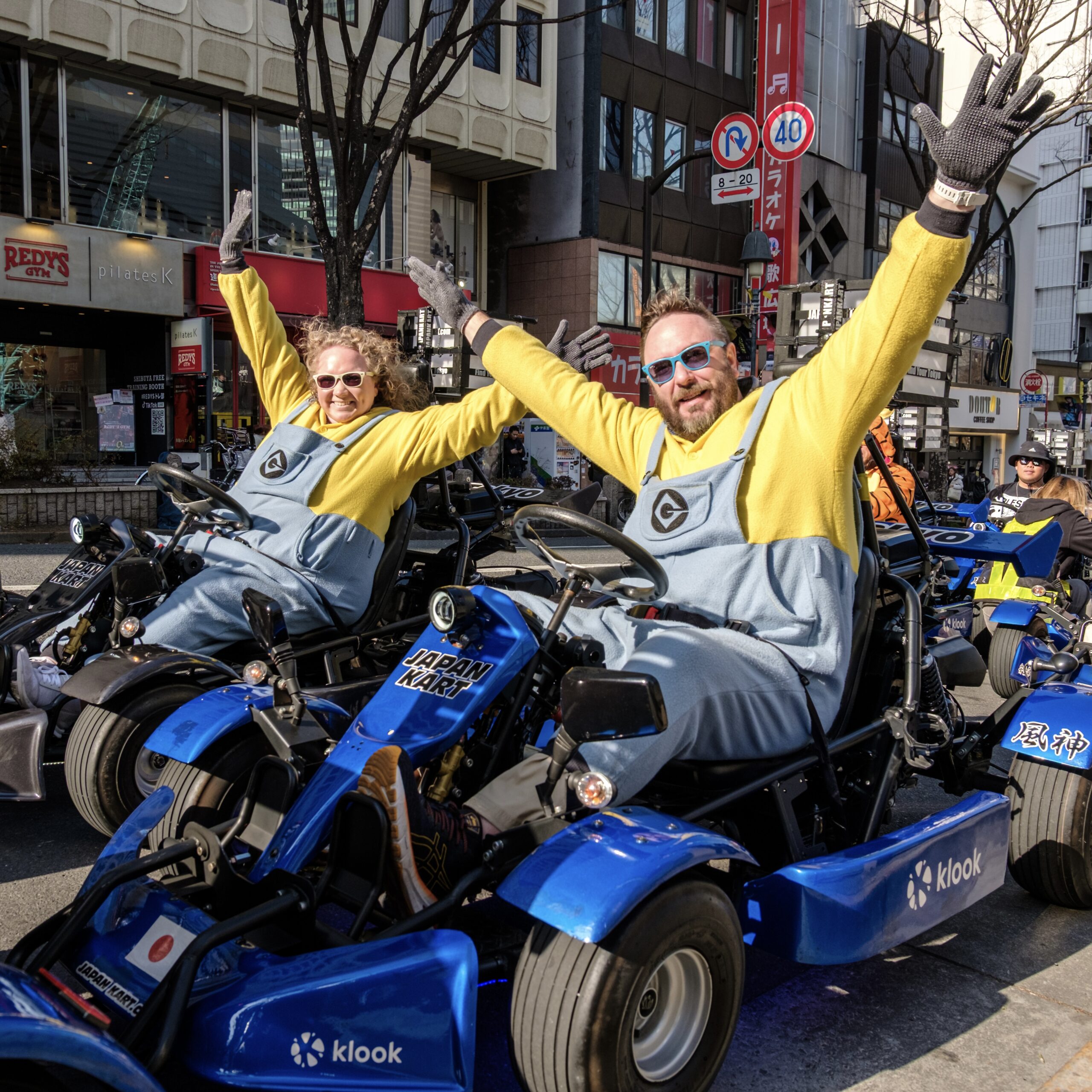 International Drivers License Guide for Italy — How to Go Kart Japan ...