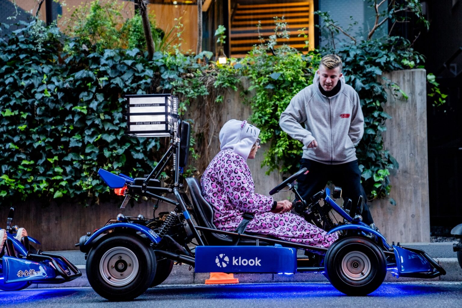 International Drivers License Guide for Bangladesh: How to Go Kart ...